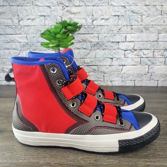 Converse | Shoes | New Converse Chuck Taylor 7 Tech Hiker S | Poshmark